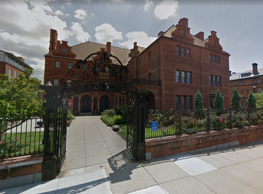 Thank You - North Side | Free Pittsburgh Walking Tours